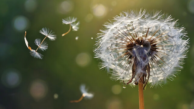 "Seed Dispersal" Images – Browse 4,992 Stock Photos, Vectors, and Video ...