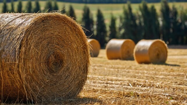 "Hay Background" - Images et vidéos libres de droits | Adobe Stock