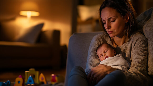 Imágenes de "Postnatal Depression": descubre bancos de fotos ...