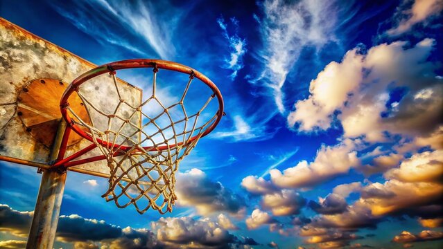Basketball Hoop Clipart Images Browse 2 801 Stock Photos Vectors and Video Adobe Stock