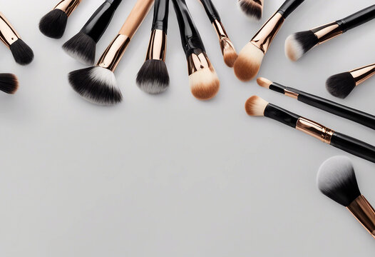 Makeup Artist Background Images – Browse 222,630 Stock Photos, Vectors ...