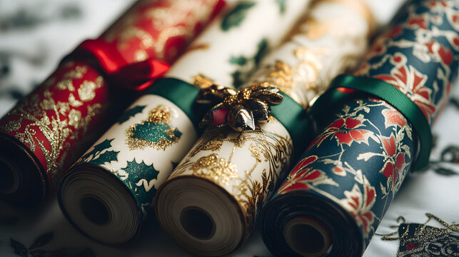 "Christmas Crackers" Images – Browse 2,884 Stock Photos, Vectors, and ...