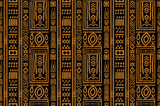 African Background Designs