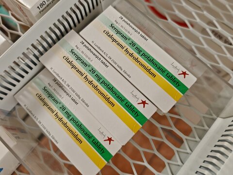 Citalopram Images – Browse 153 Stock Photos, Vectors, and Video | Adobe ...