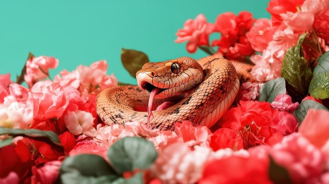 "Fierce Snake" Images – Browse 676 Stock Photos, Vectors, and Video ...