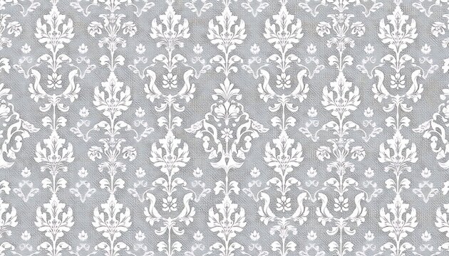 White Pattern Backgrounds