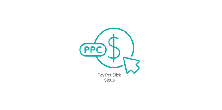 "Ppc Icon"-Bilder: Stock-Fotos & -Videos. | Adobe Stock