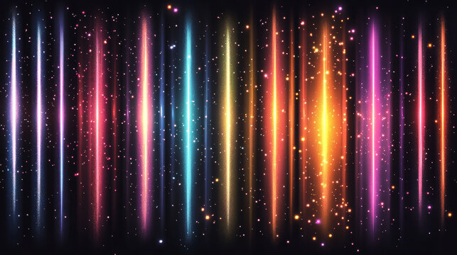 Rainbow Divider Images – Browse 1,106 Stock Photos, Vectors, and Video ...