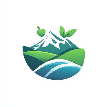 Green Hills Logo Images – Browse 32,236 Stock Photos, Vectors, and ...