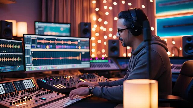 Studio-Design Stock Videos – 1 HD & 4K Footage Clips | Adobe Stock