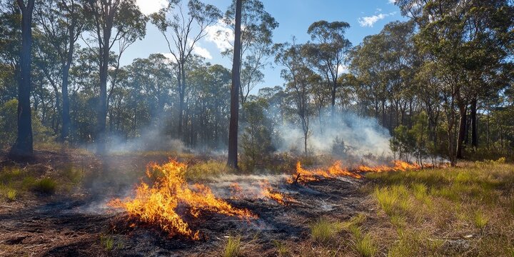 "Prescribed Burning" Images – Browse 14,744 Stock Photos, Vectors, and ...