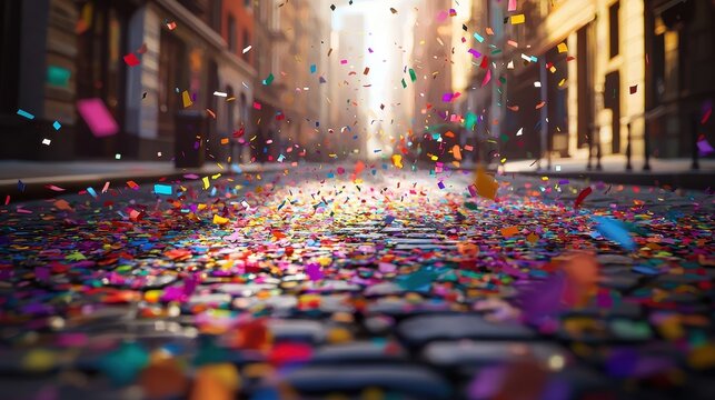 "Celebration Confetti" Images – Browse 3,764 Stock Photos, Vectors, and ...