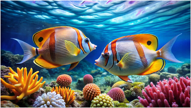 "Beautiful Fish" Images – Browse 9,653 Stock Photos, Vectors, and Video ...
