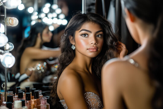 "Beauty Pageant" Images – Browse 1,451 Stock Photos, Vectors, and Video ...