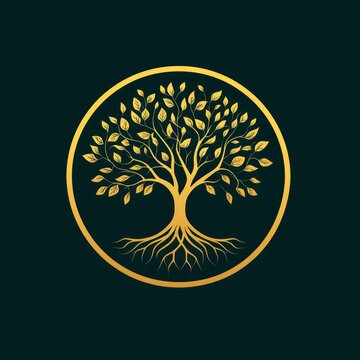 Infinity Tree Logo Images – Browse 4,447 Stock Photos, Vectors, and ...