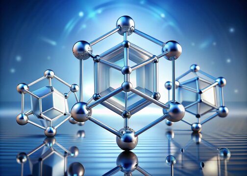 "Hexagonal Crystal System" Images – Browse 3,031 Stock Photos, Vectors ...