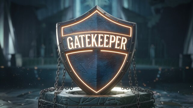Gatekeeper Images – Browse 5,105 Stock Photos, Vectors, and Video ...