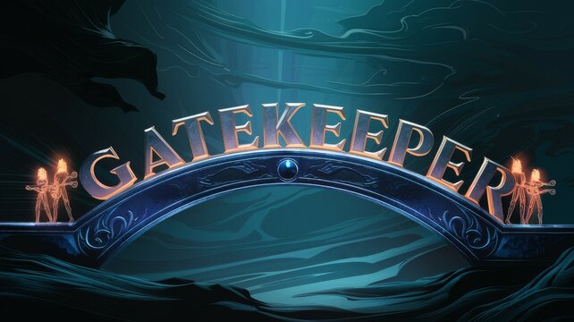 Gatekeeper Images – Browse 4,817 Stock Photos, Vectors, and Video ...