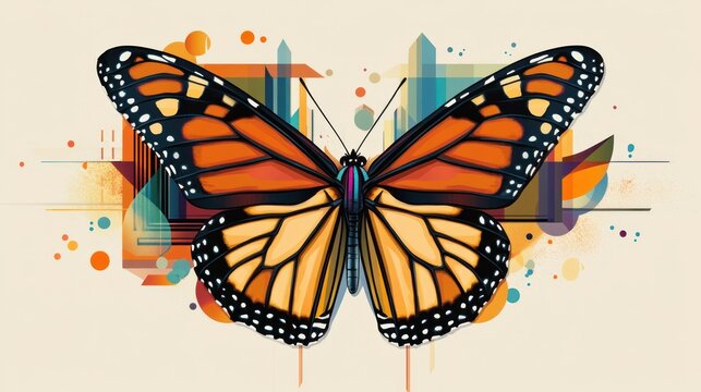 "Butterfly Design" Images – Browse 7,943 Stock Photos, Vectors, and ...