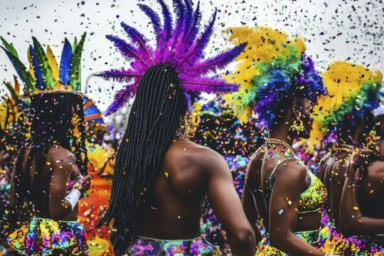 Mardi Gras People Images – Browse 15,888 Stock Photos, Vectors, and ...