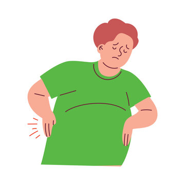 "Overweight Person" Images – Browse 306 Stock Photos, Vectors, and ...