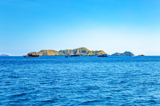 Lesser Sunda Islands