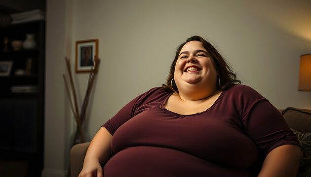 "Overweight Person" Images – Browse 306 Stock Photos, Vectors, and ...