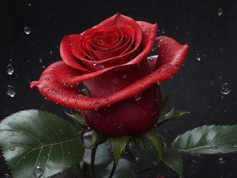 "Rose - Flower" Images – Browse 68,885 Stock Photos, Vectors, and Video ...