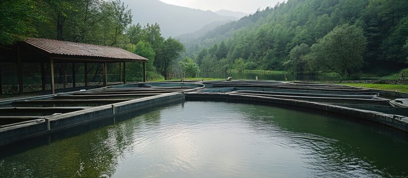 "Fish Hatchery" Images – Browse 1,756 Stock Photos, Vectors, and Video ...