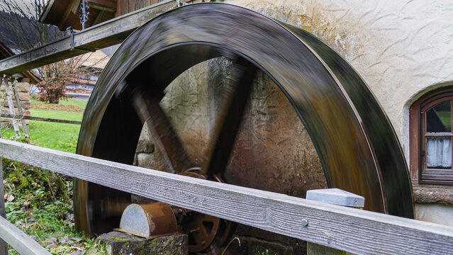 "Mill Wheel" Images – Browse 2,001 Stock Photos, Vectors, and Video ...
