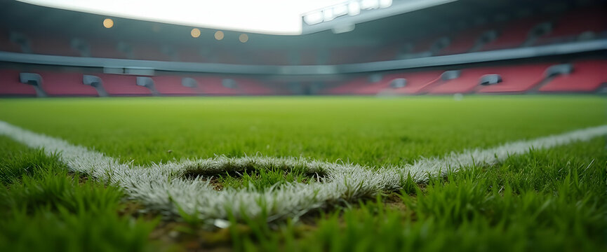 Football Pitch Markings Images – Browse 6,952 Stock Photos, Vectors ...