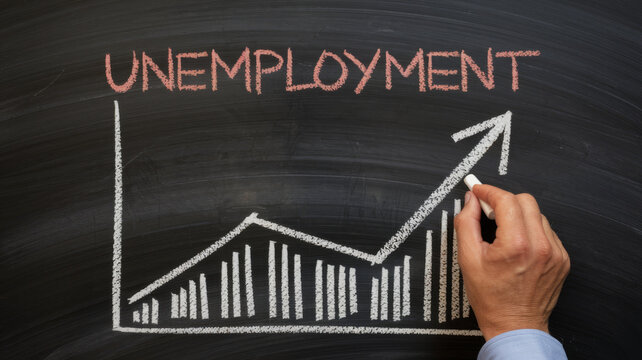 Unemployment Graph Images – Browse 5,995 Stock Photos, Vectors, and ...