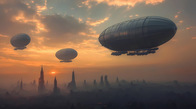 Zeppelins Images – Browse 17,359 Stock Photos, Vectors, and Video ...