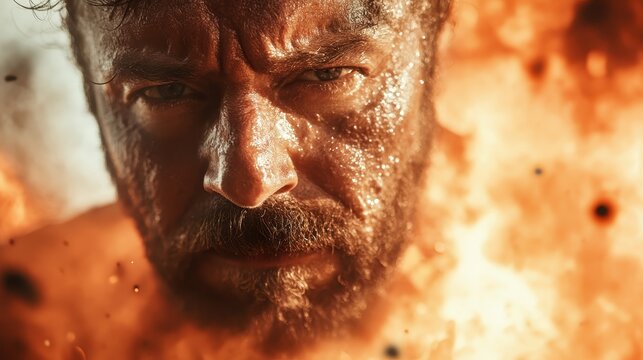 Gritty Portrait Images – Browse 30,911 Stock Photos, Vectors, and Video ...