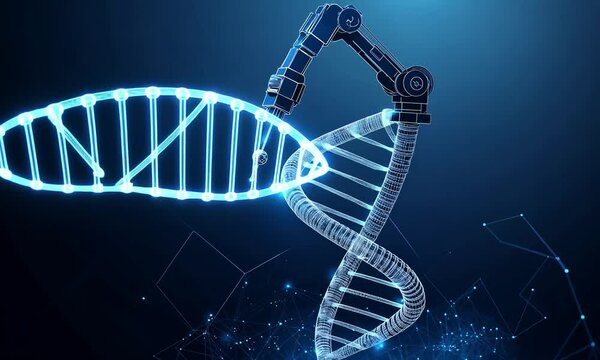 Dna Machine Images – Browse 18,279 Stock Photos, Vectors, and Video ...