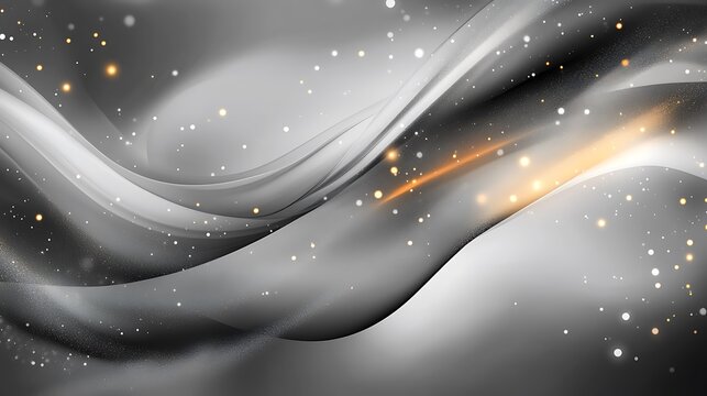 Gray Design Background