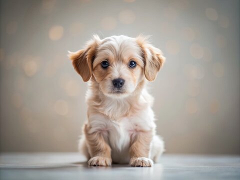 Puppy Background Images Browse 491 Stock Photos Vectors and Video Adobe Stock