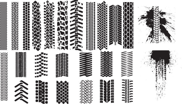 Tire Track Splash Images – Browse 8,847 Stock Photos, Vectors, and ...