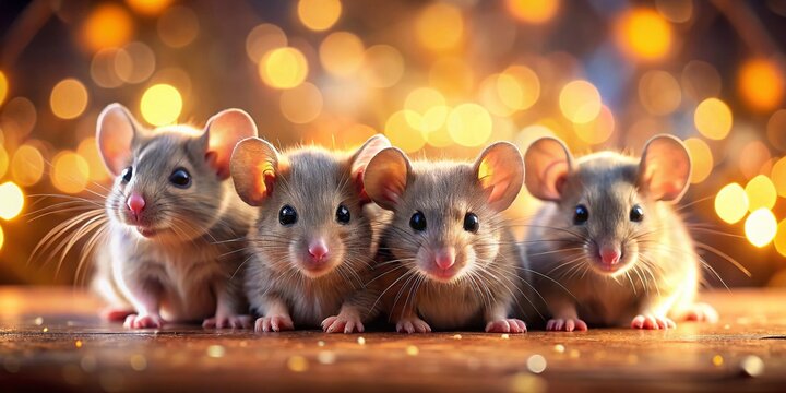 "Baby Rats" Images – Browse 76 Stock Photos, Vectors, and Video | Adobe ...