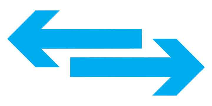 Data Transfer Arrows Images – Browse 51,067 Stock Photos, Vectors, and ...