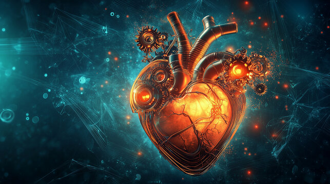 "Beating Heart" Images – Browse 744 Stock Photos, Vectors, and Video ...