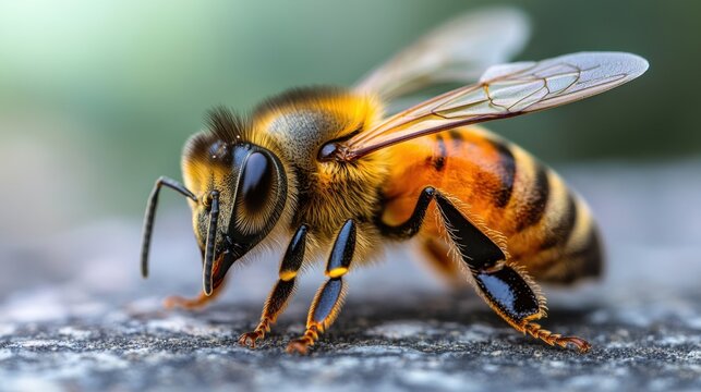 "Beautiful Bee" Images – Browse 254 Stock Photos, Vectors, and Video ...