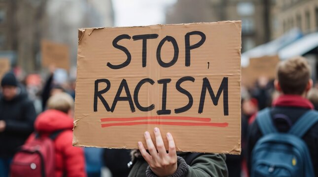 Razzismo Immagini - Sfoglia 112,025 foto, vettoriali e video Stock ...