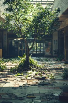 "Overgrown Tree" Images – Browse 155 Stock Photos, Vectors, and Video ...