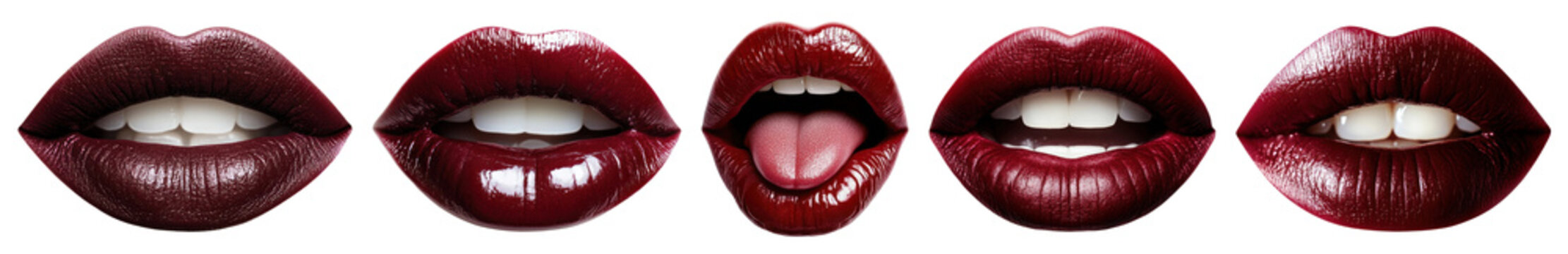 "Red Lips" Images – Browse 133,634 Stock Photos, Vectors, and Video ...
