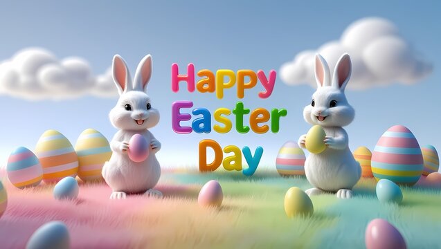 "Happy Easter Day" Images – Browse 7,018 Stock Photos, Vectors, and ...