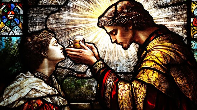 Anointing Images – Browse 14,945 Stock Photos, Vectors, and Video ...