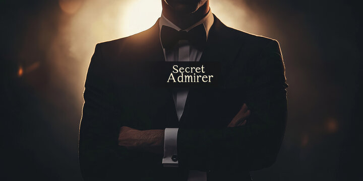 "Secret Admirer" Images – Browse 2,274 Stock Photos, Vectors, and Video ...