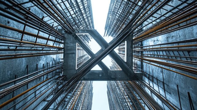 Skyscraper Foundation Images – Browse 18,609 Stock Photos, Vectors, and ...