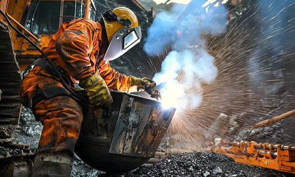 Mineworker Images – Browse 229,613 Stock Photos, Vectors, and Video ...